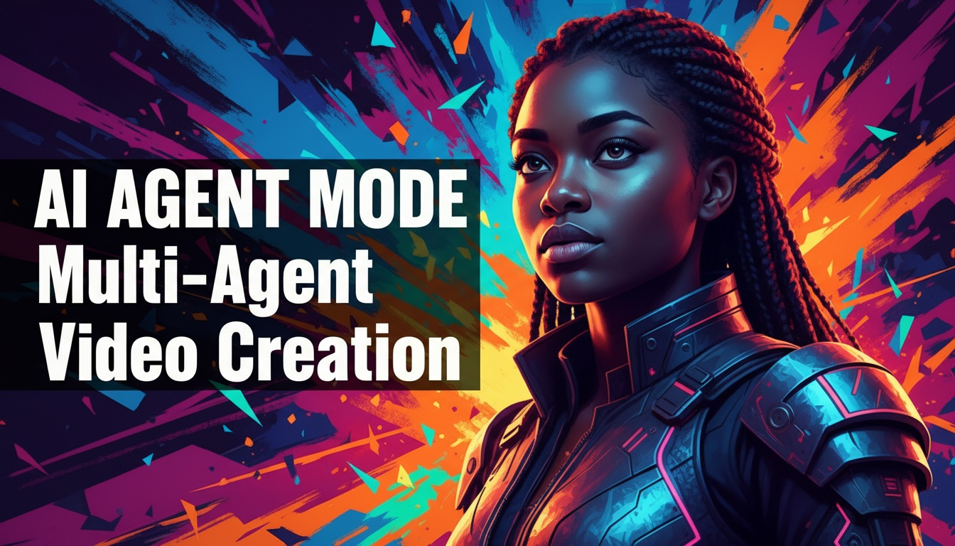 AI Video Agents: Multi-Agent System Tutorial